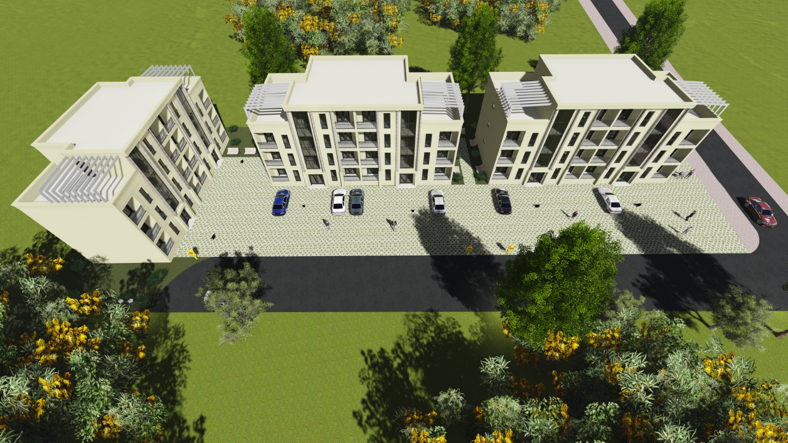 MARISCA Imobiliare | Case Ipotesti